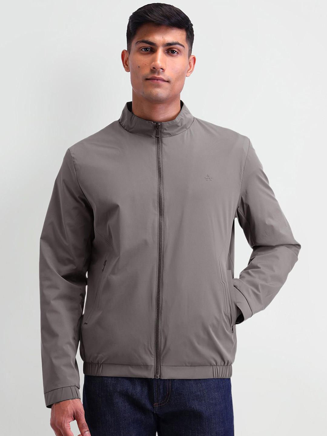 Buy Arrow Sport Men Jacket - Jackets for Men 31401957 | Myntra