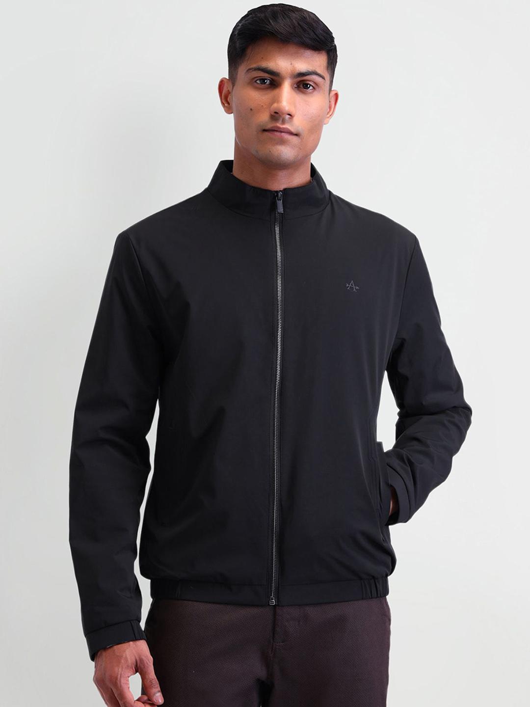 Buy Arrow Sport Men Jacket - Jackets for Men 31401966 | Myntra