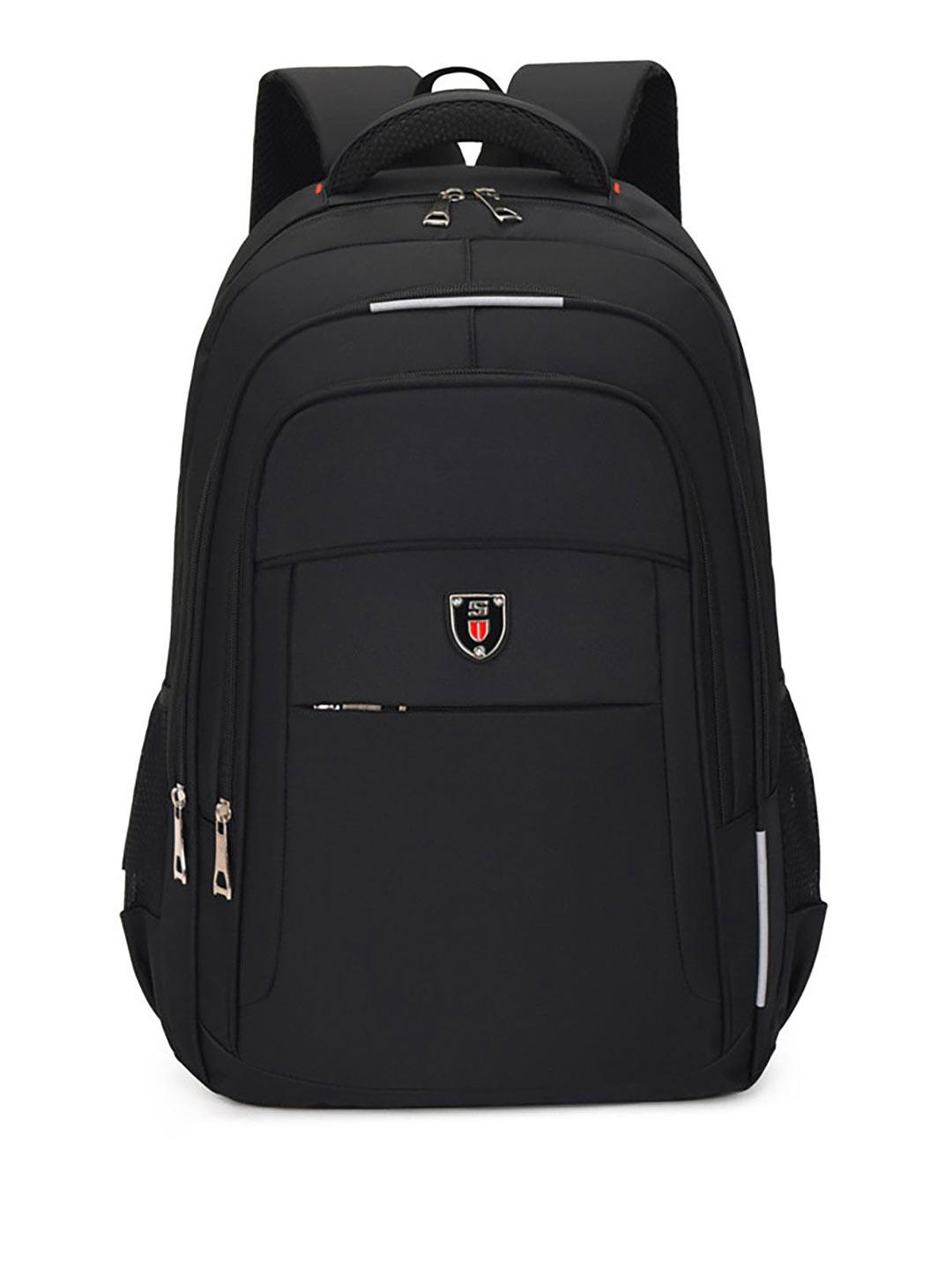 Buy SYGA Unisex Ergonomic Padded Shoulder Strap Medium Backpack ...