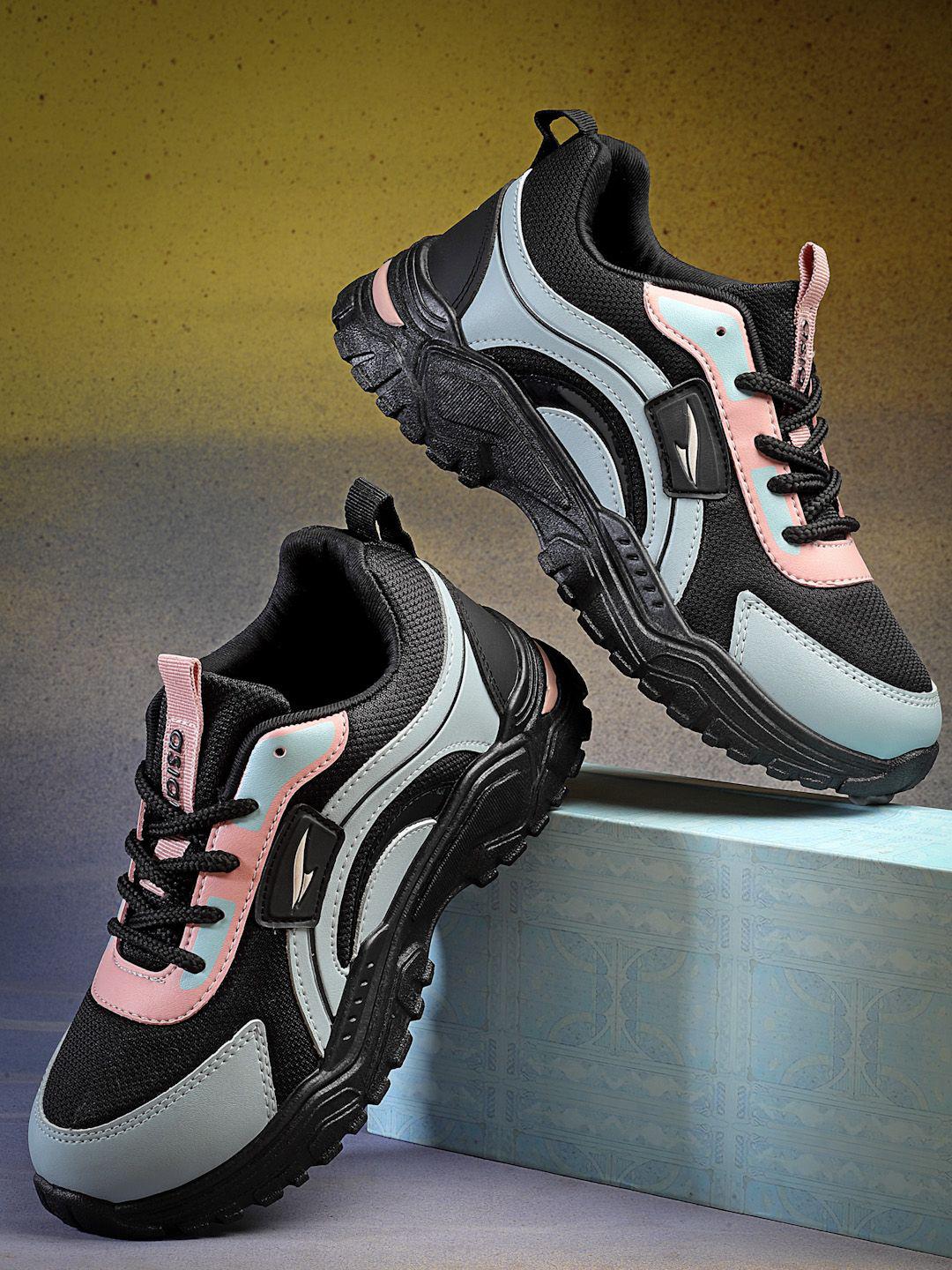 Buy ASIAN Women Colourblocked Sneakers - Casual Shoes for Women ...
