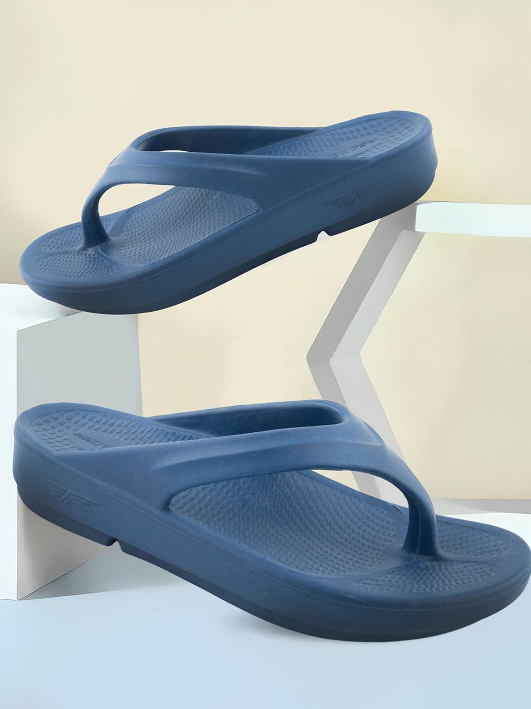 Buy Red Tape Women Thong Flip Flops - Flip Flops for Women 31231365 ...
