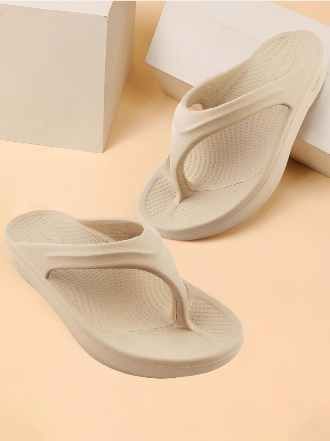 Buy Red Tape Women Thong Flip Flops - Flip Flops for Women 31231369 ...