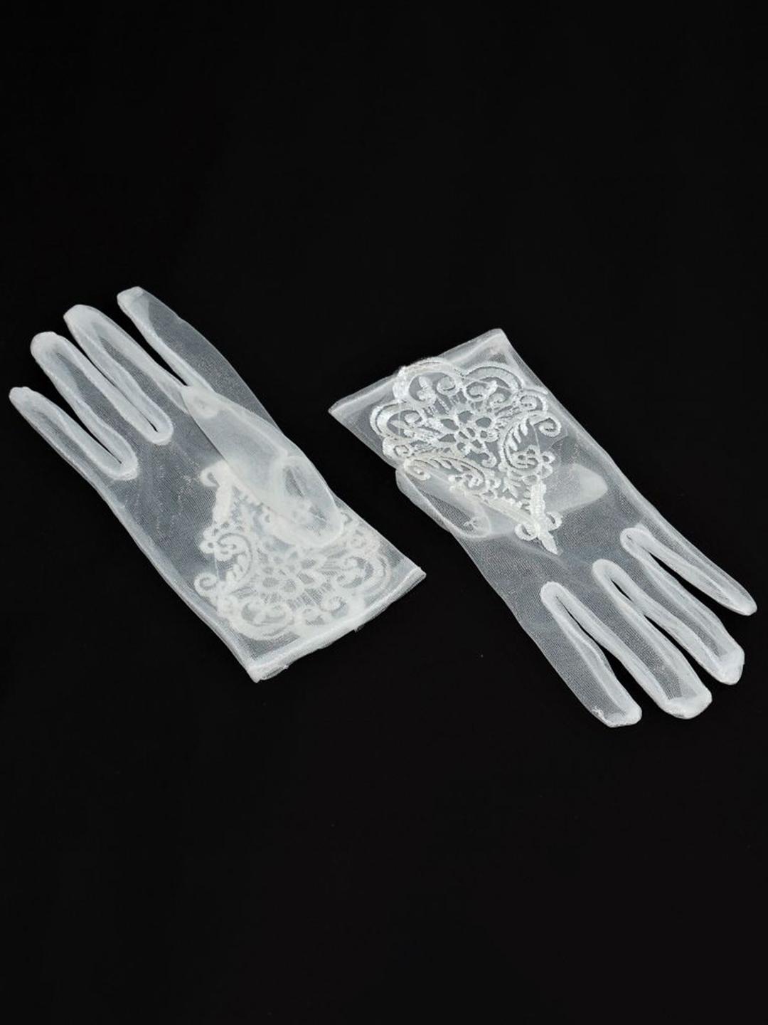 Buy TIPY TIPY TAP Women Winter Gloves - Gloves for Women 31243233 | Myntra
