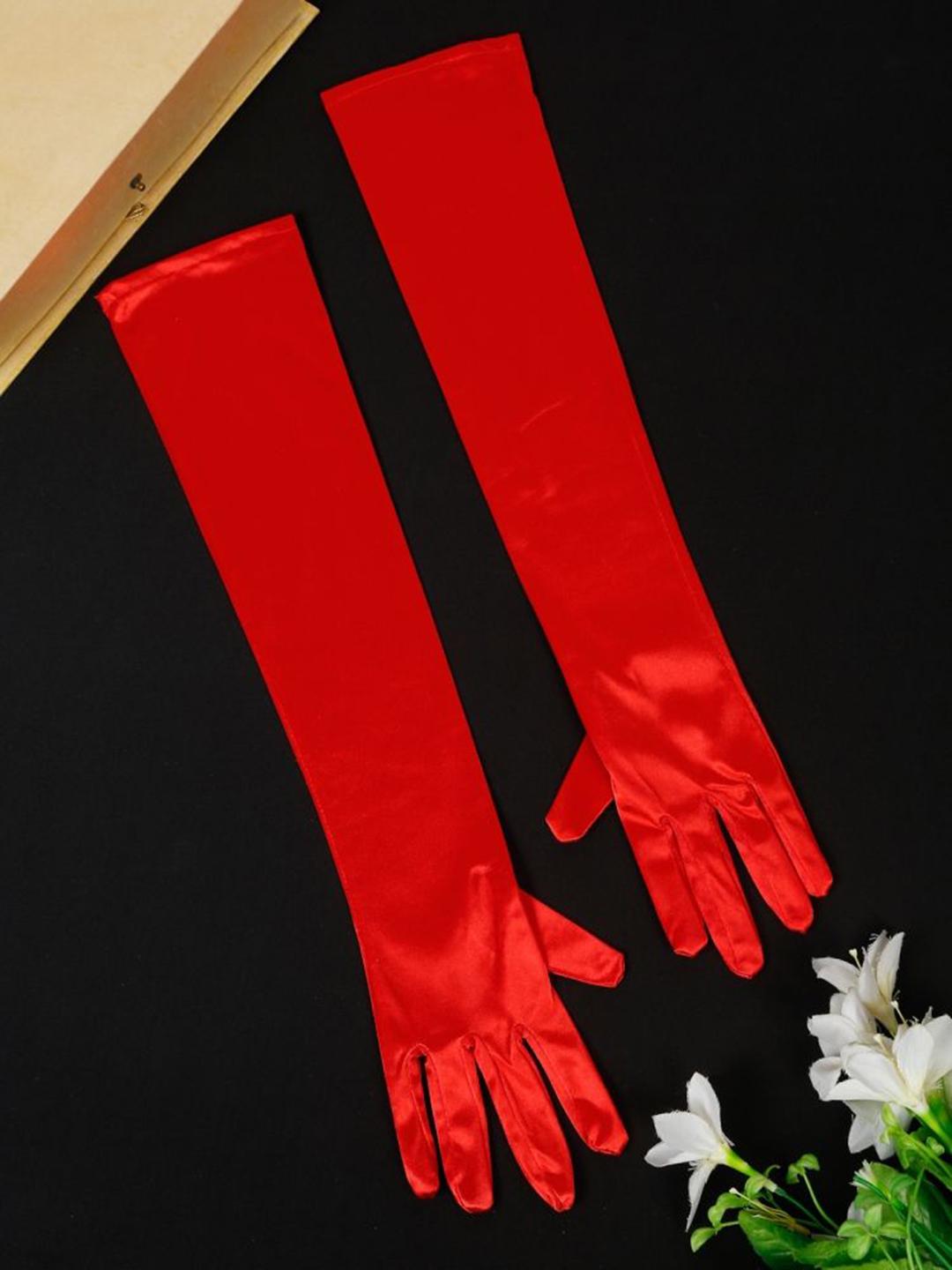 Buy TIPY TIPY TAP Women Winter Gloves - Gloves for Women 31243212 | Myntra