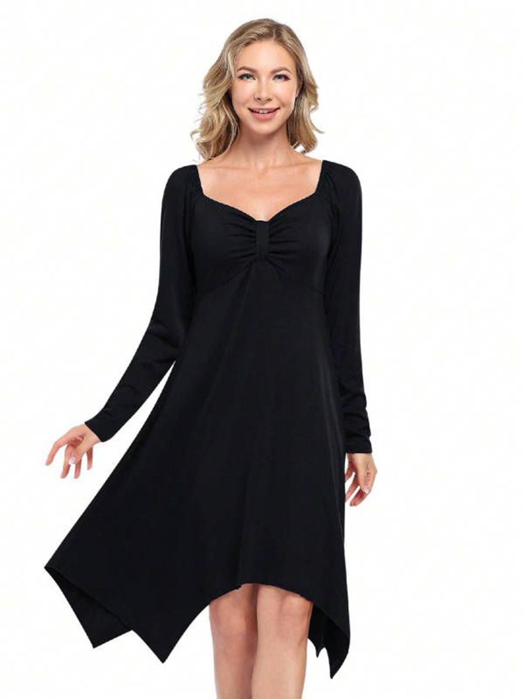 Buy HERE&NOW Women A Line Dress - Dresses for Women 31258440 | Myntra