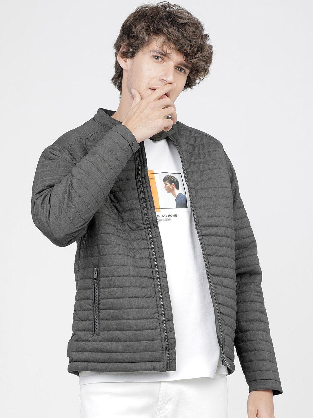 Buy HIGHLANDER Men Puffer Jacket - Jackets for Men 30880541 | Myntra