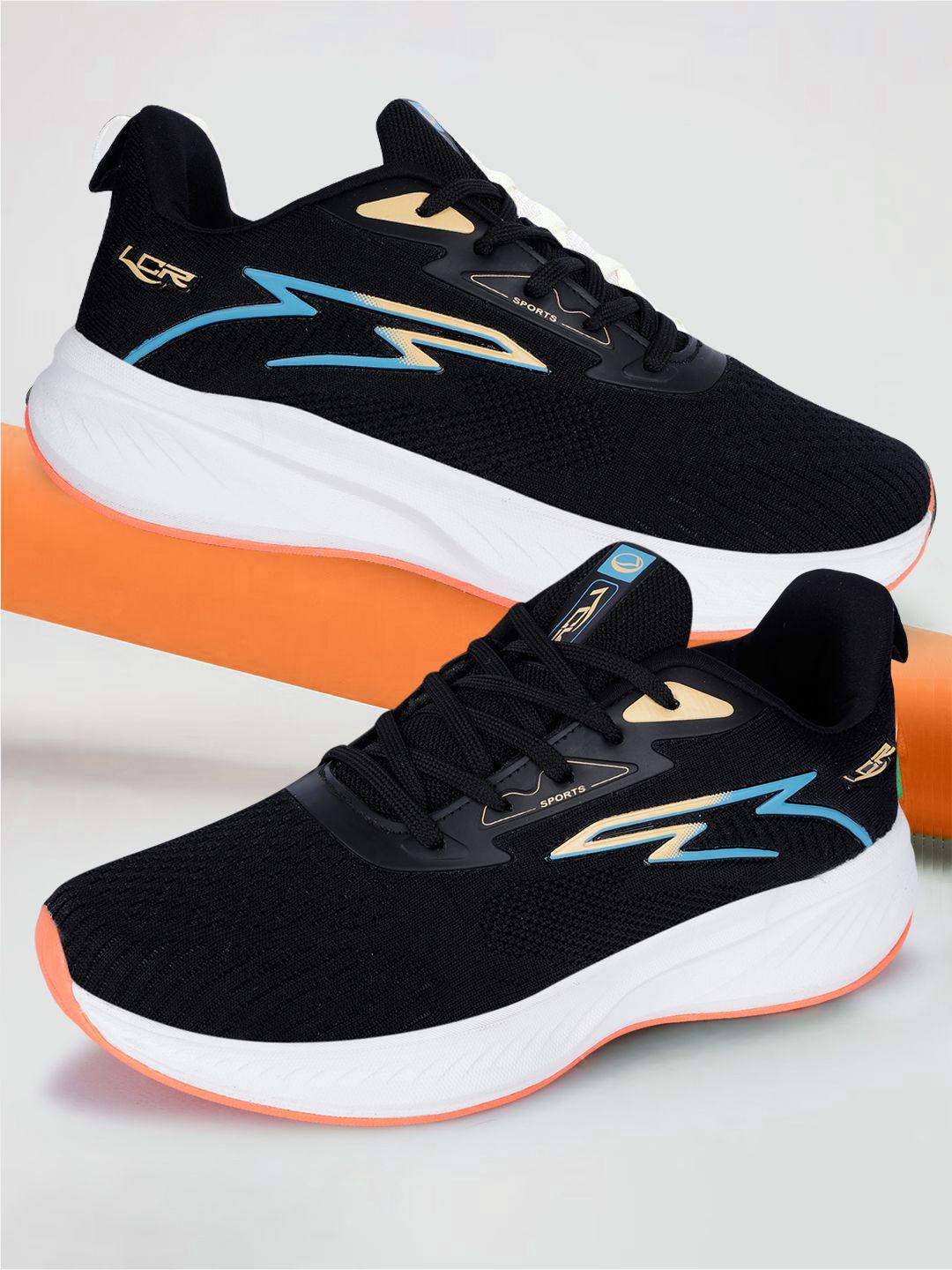 Buy Lancer Men Textile Running Shoes - Sports Shoes for Men 30917971 ...