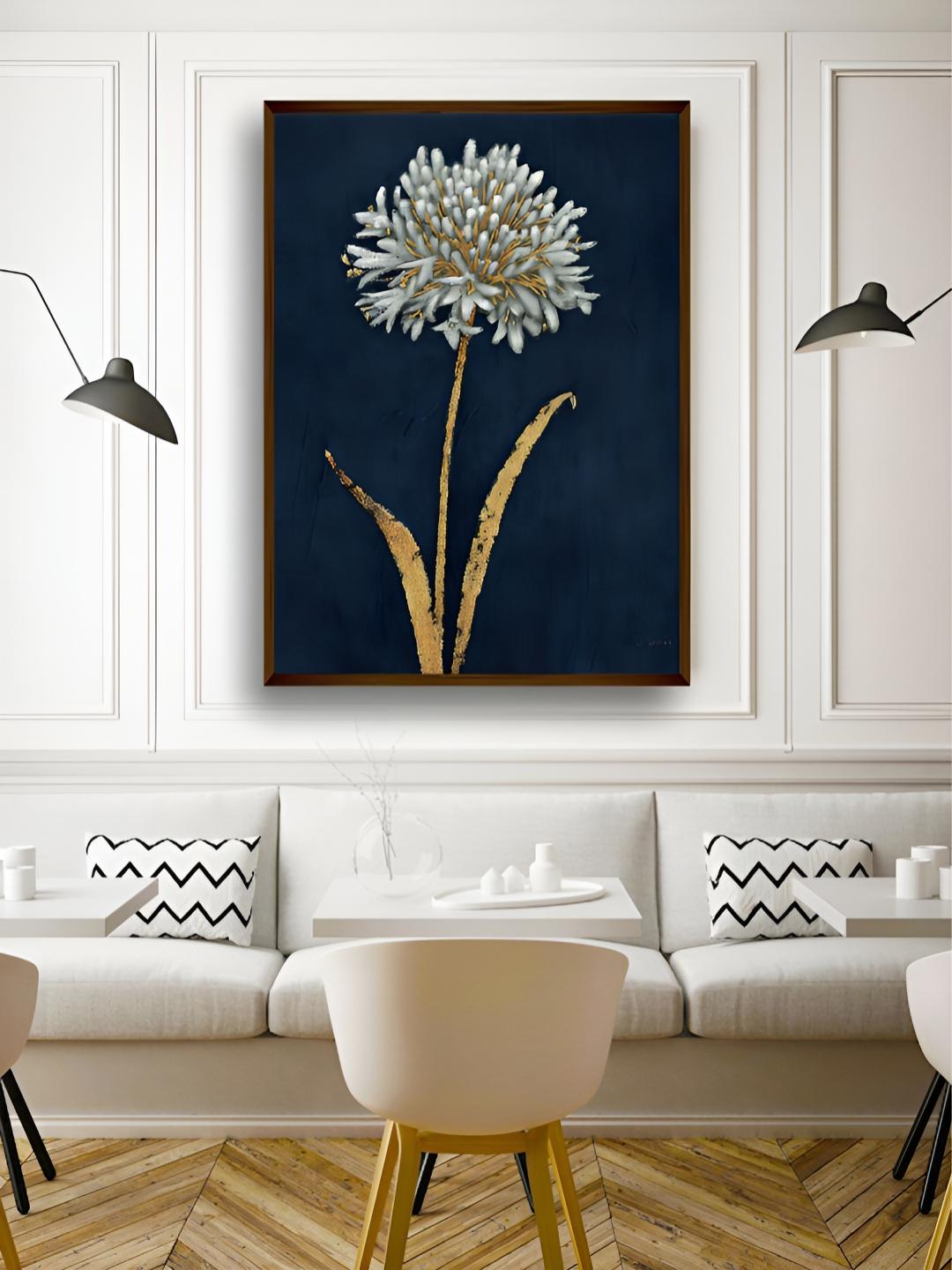 Buy Artsense Canvas Wall Rectangle Paintings Wall Art 30 X 20 In - Wall ...