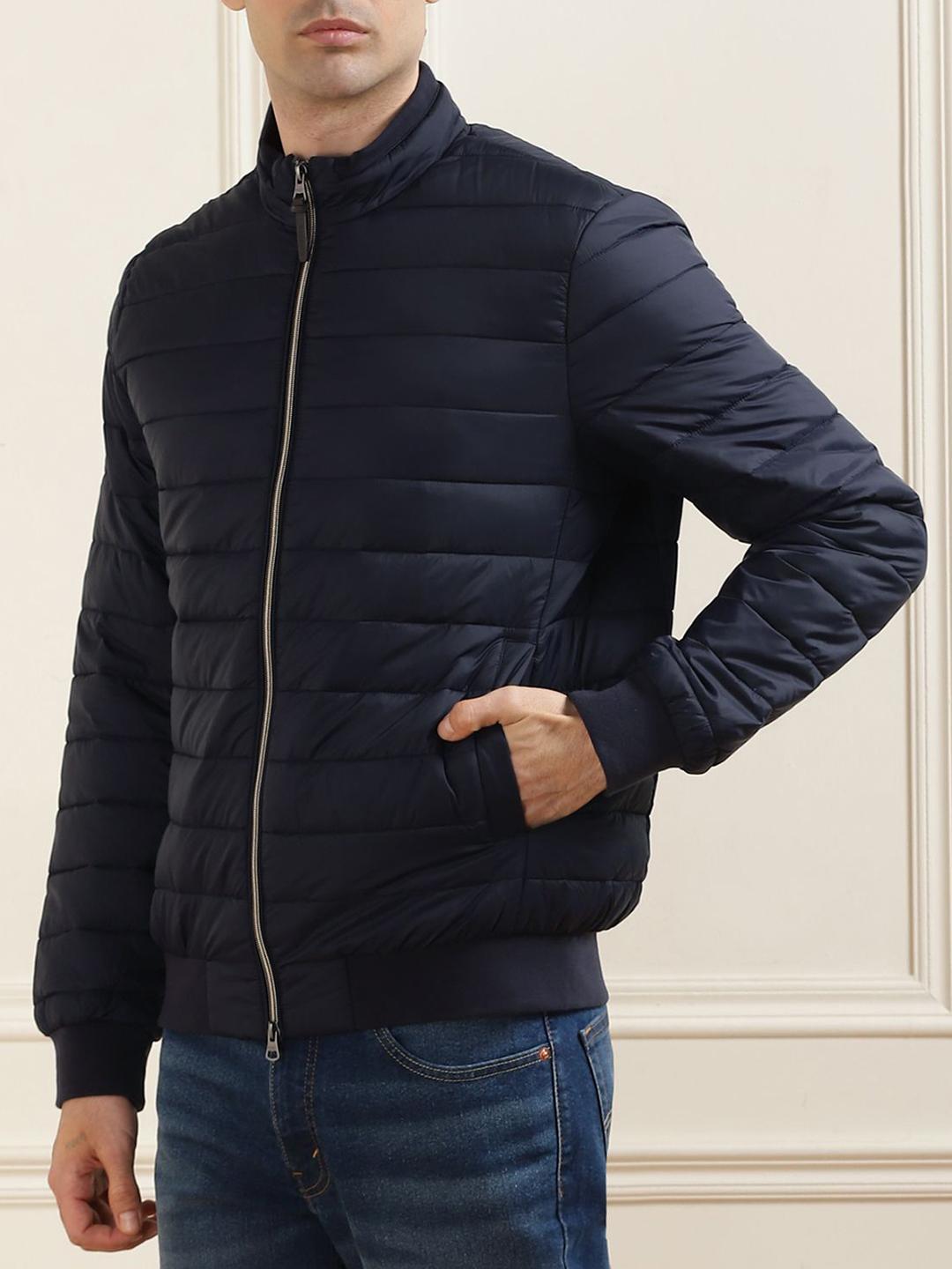 Buy HACKETT LONDON Men Jacket - Jackets for Men 30990926 | Myntra