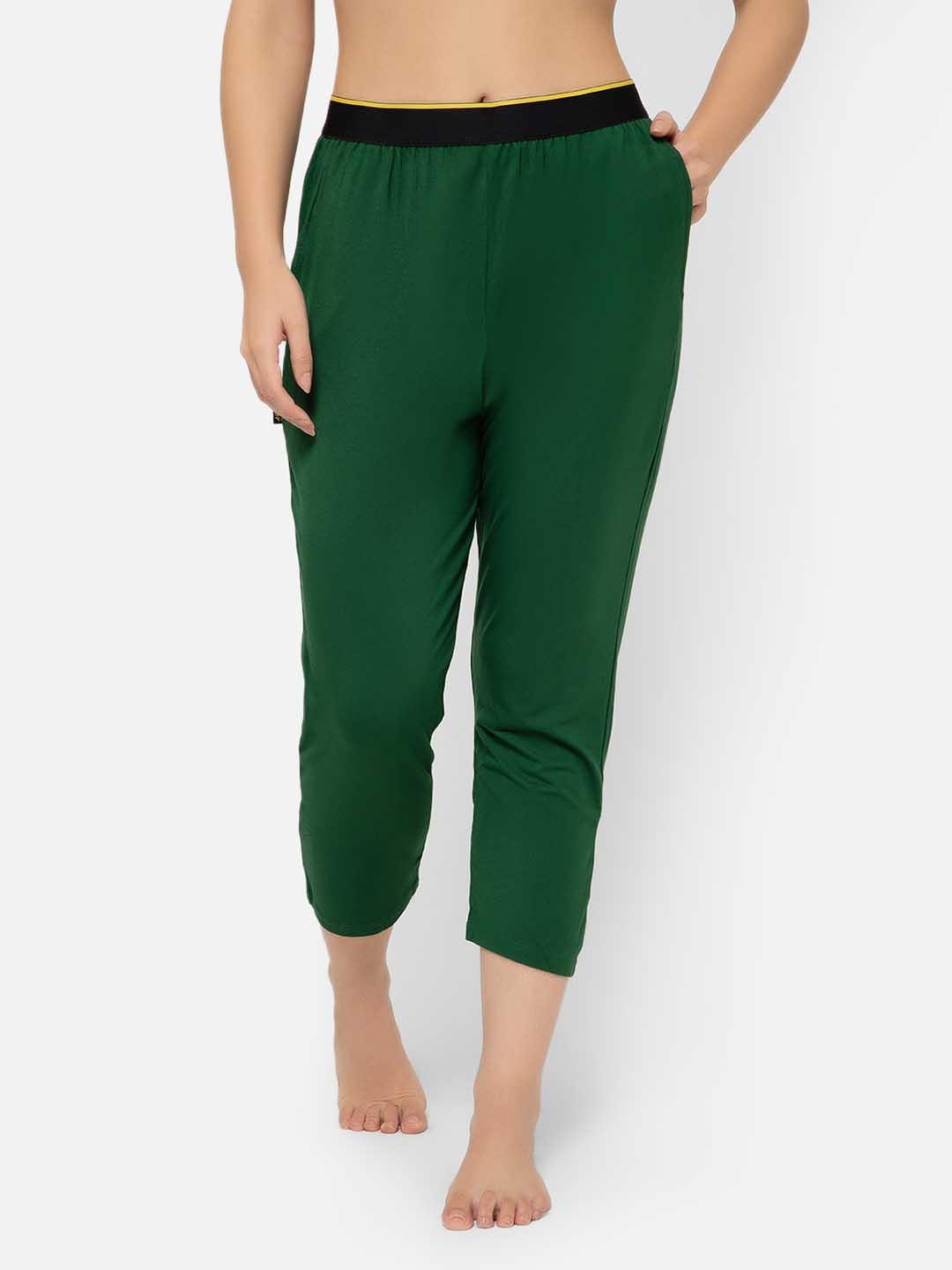 Buy Bummer Women Micro Modal Lounge Pant - Lounge Pants for Women ...