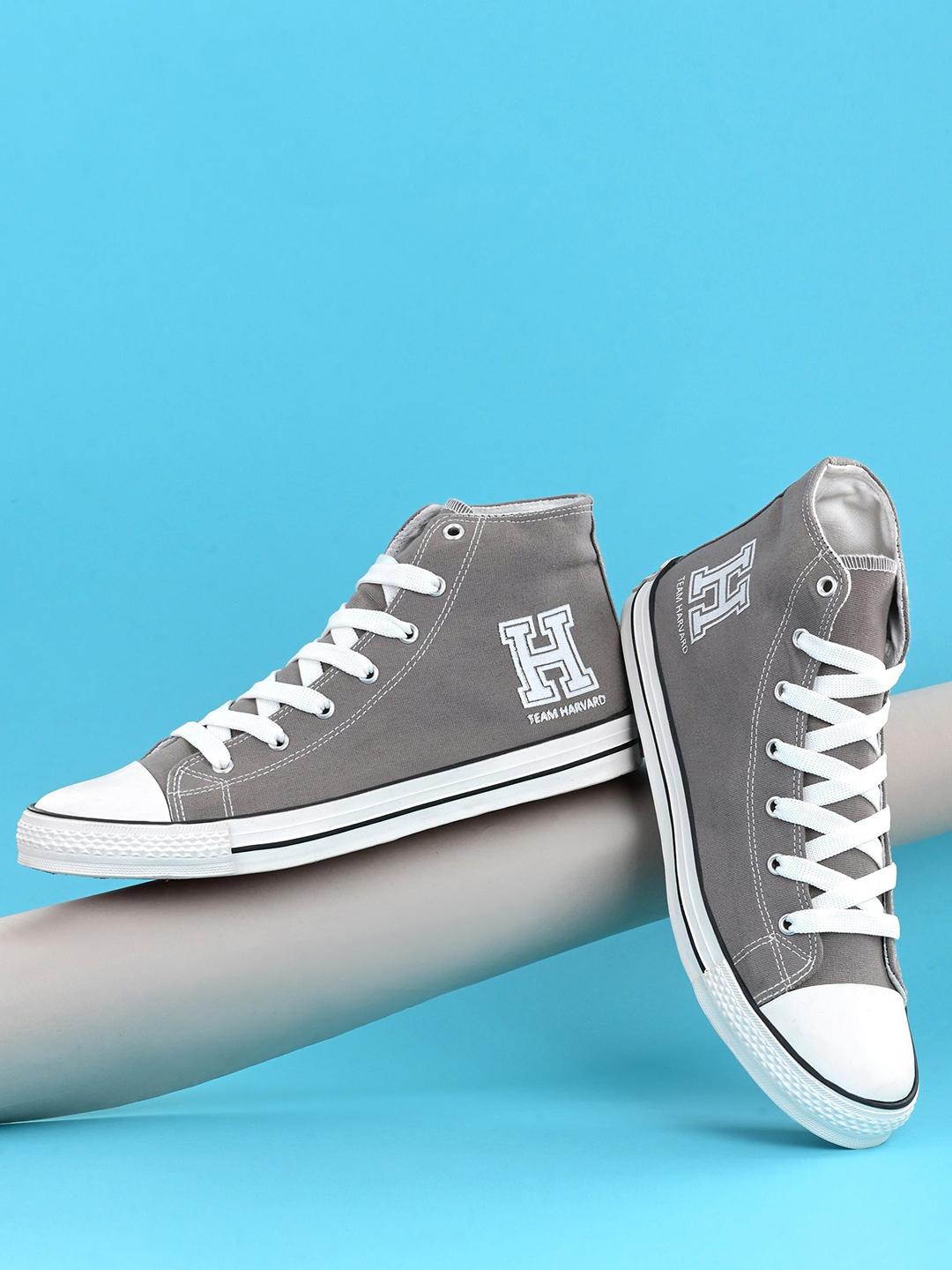 Buy Harvard Men Lightweight Casual Sneakers - Casual Shoes for Men ...