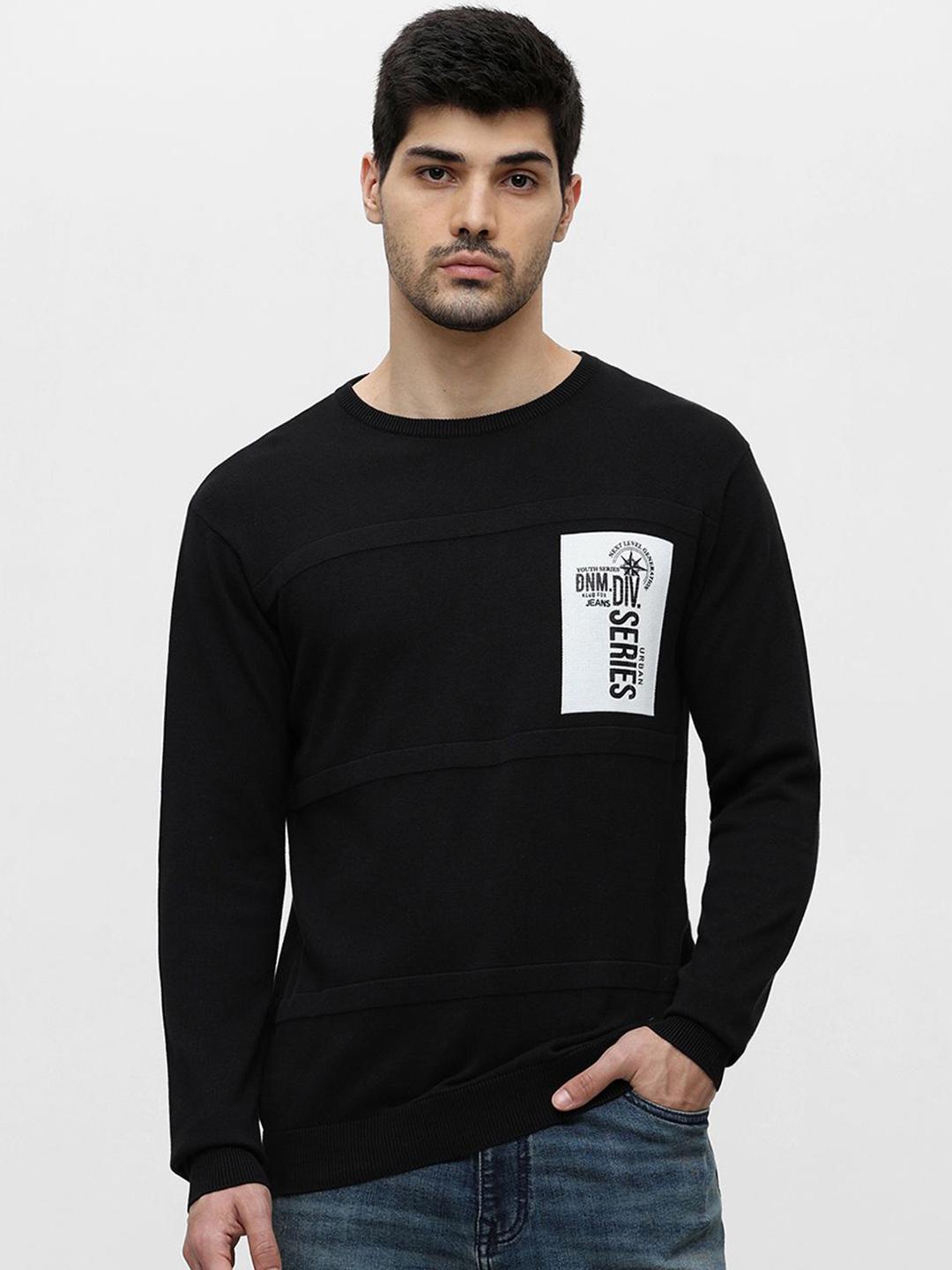 Buy Klub Fox Men Cotton Pullover Sweaters - Sweaters for Men 31046901 ...