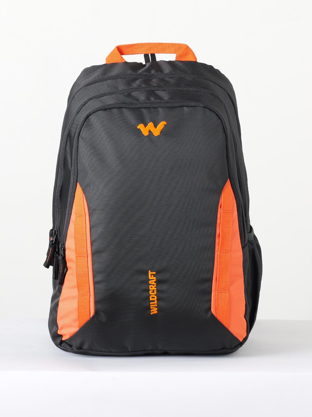 Buy Wildcraft Unisex Xplorer 45 Backpack - Backpacks for Unisex ...