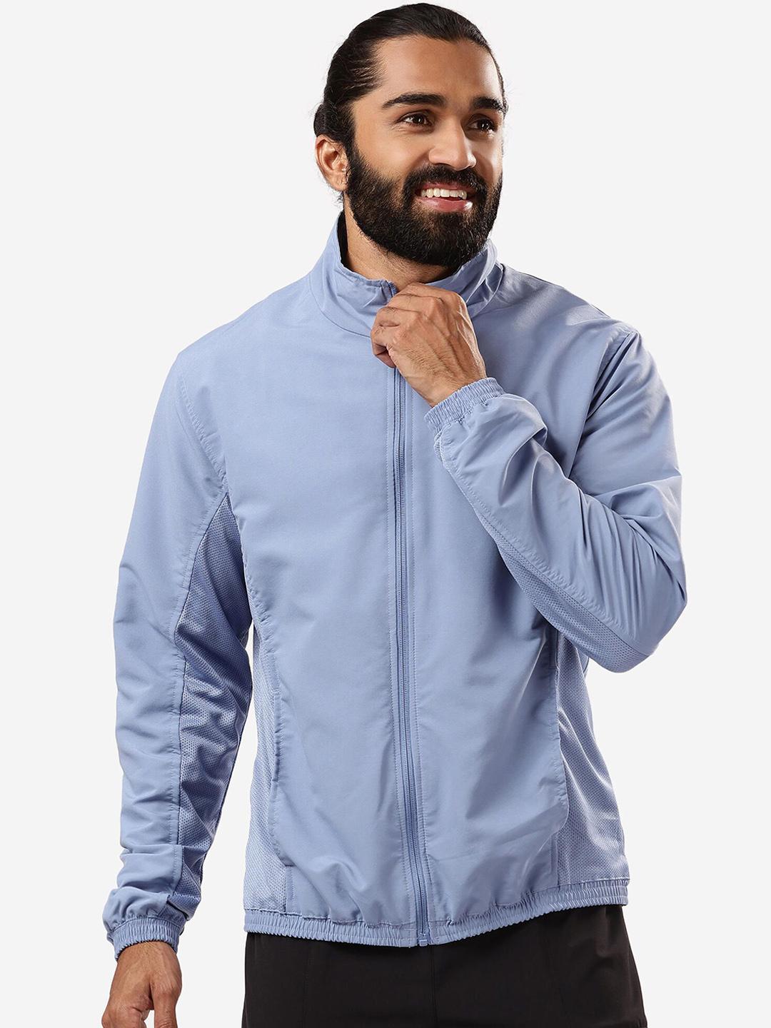 Buy Decathlon DOMYOS Men Lightweight Sporty Jacket - Jackets for Men ...