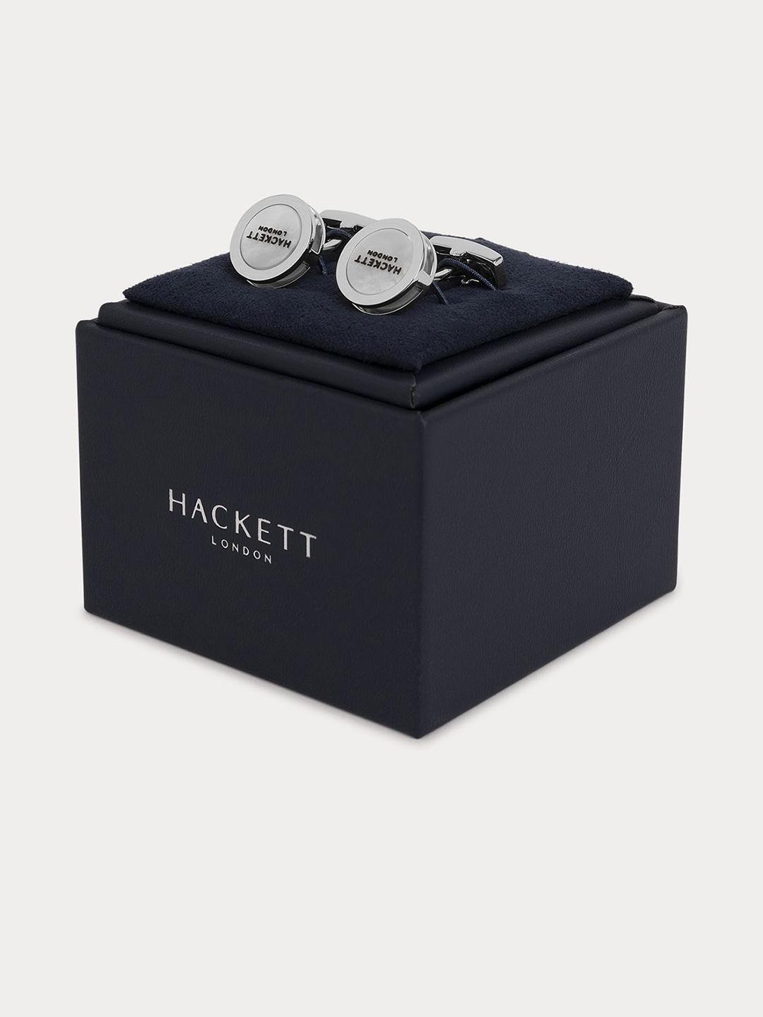 Buy HACKETT LONDON Men Cufflink - Cufflinks for Men 30827083 | Myntra