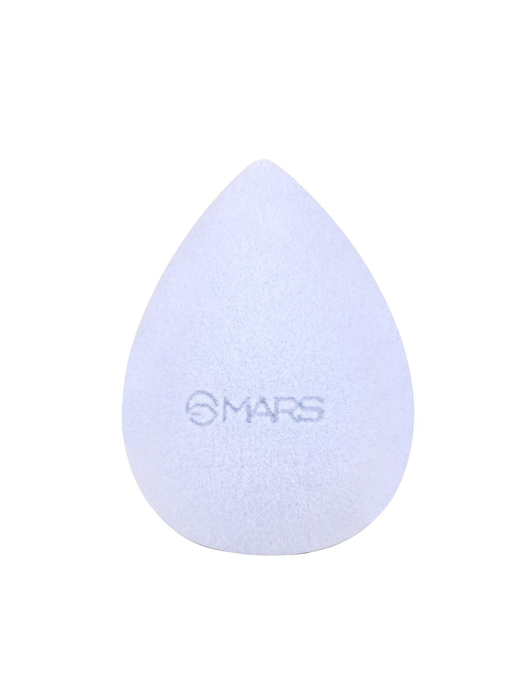 Buy MARS Minimal Absorption Microfiber Velvet Make Up Sponge Beauty ...