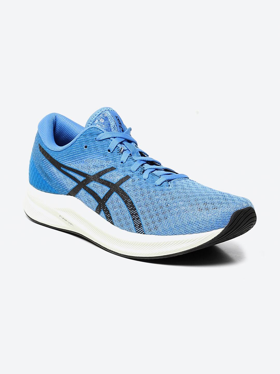 Buy ASICS Men Blue Hyper Speed 2 Sports Shoes - Sports Shoes for Men ...
