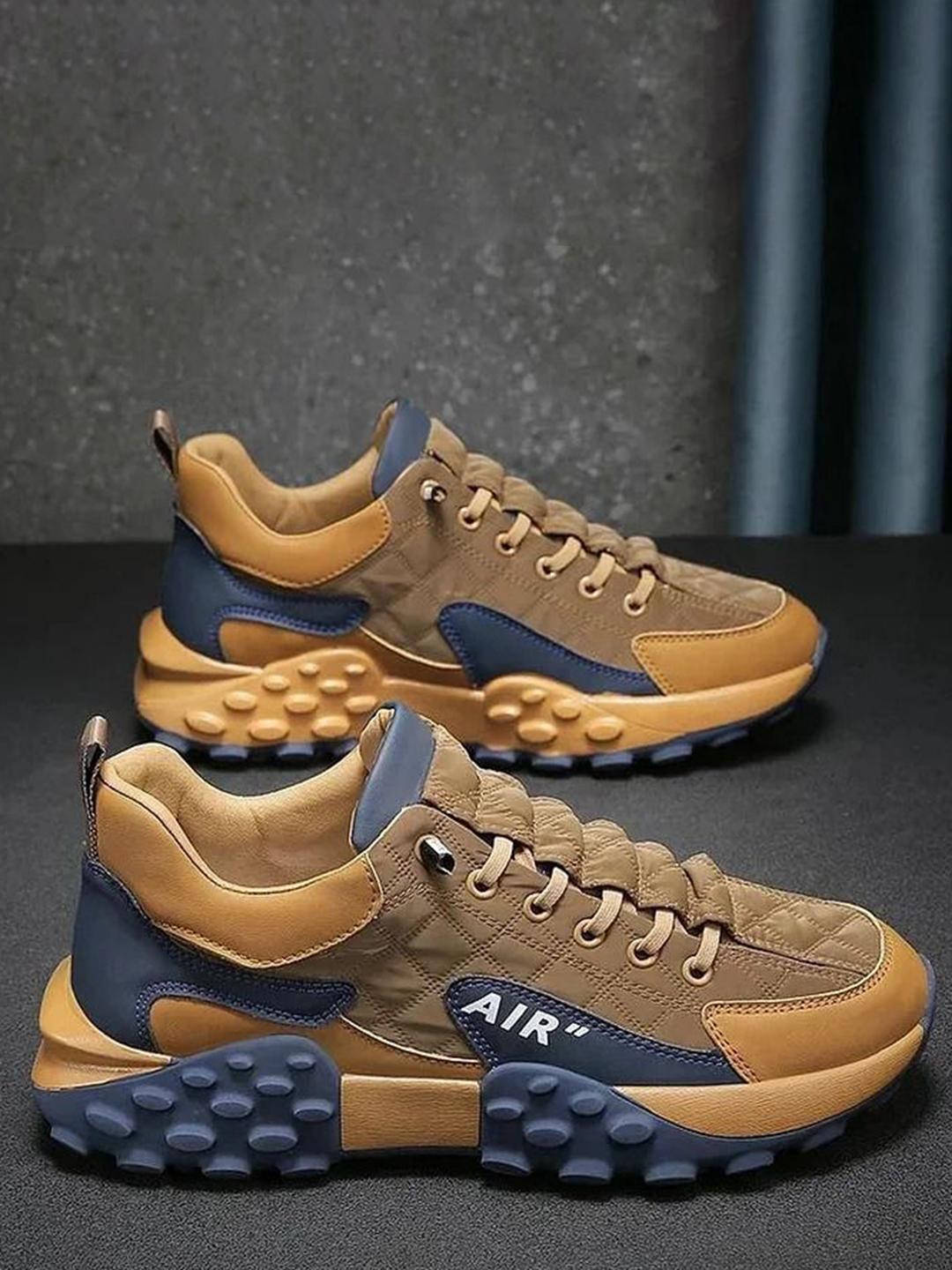 Buy Zixer Men Lace Ups Sneakers Casual Shoes - Casual Shoes for Men ...