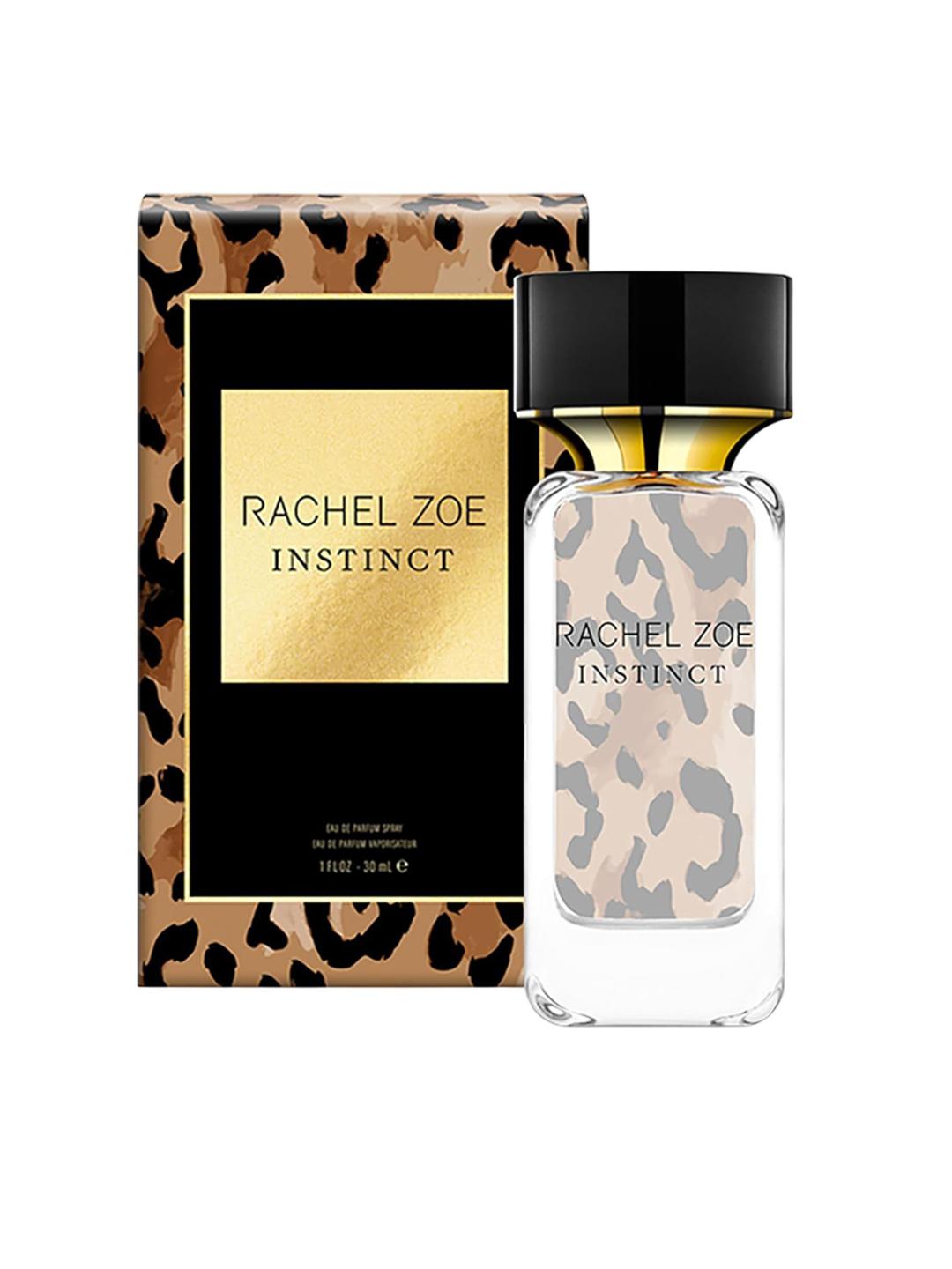 Buy Rachel Zoe Instinct Long Lasting Floral Scents Perfume 30 Ml ...