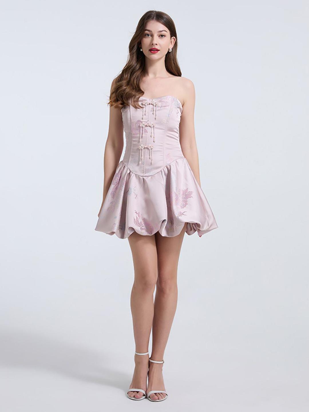 Buy JC Collection Fit & Flare Mini Dress - Dresses for Women 33538472 ...