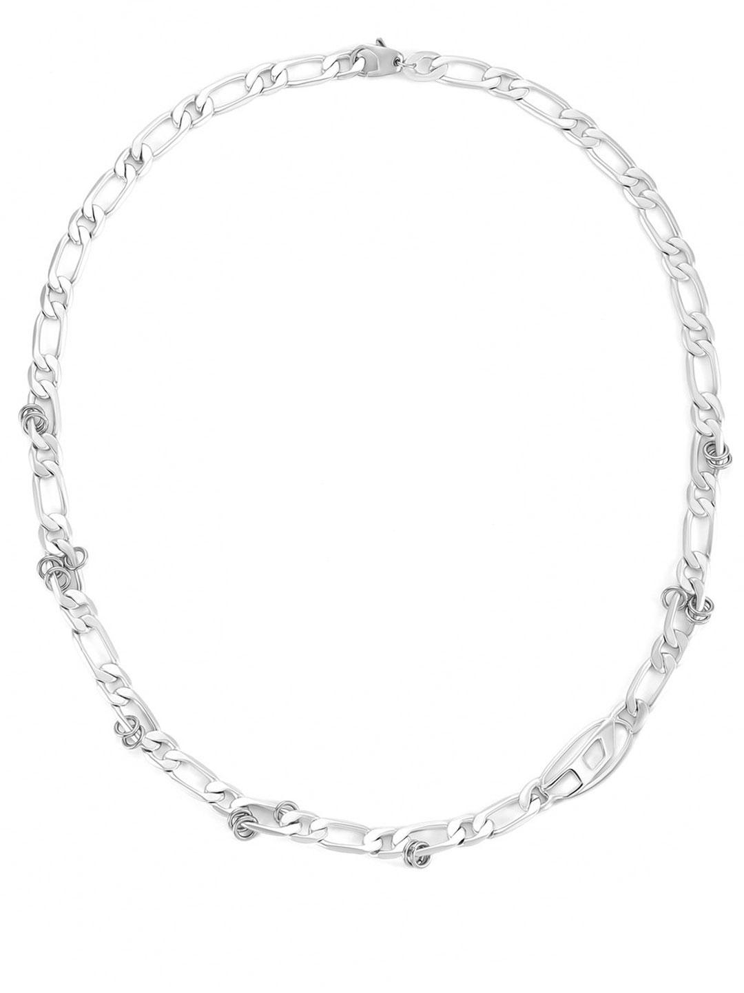 Buy DIESEL Men Minimal Chain - Necklace And Chains for Men 33565084 ...