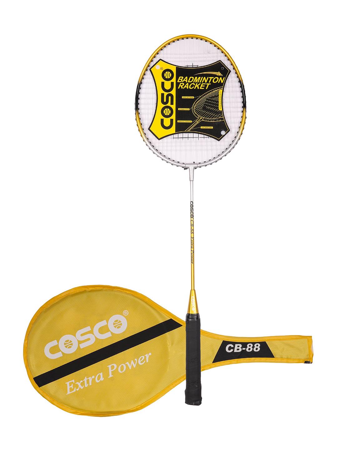 Buy COSCO CB 88 Badminton Racquet - Racquets for Unisex 33574260 | Myntra
