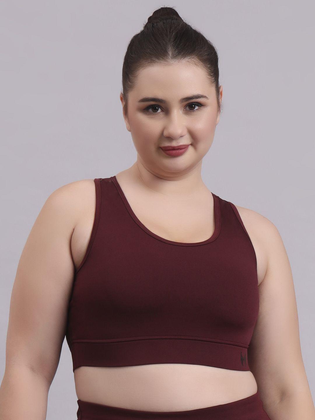 Buy Skyria Plus Full Coverage Seamless Bra - Bra for Women 33597178 ...
