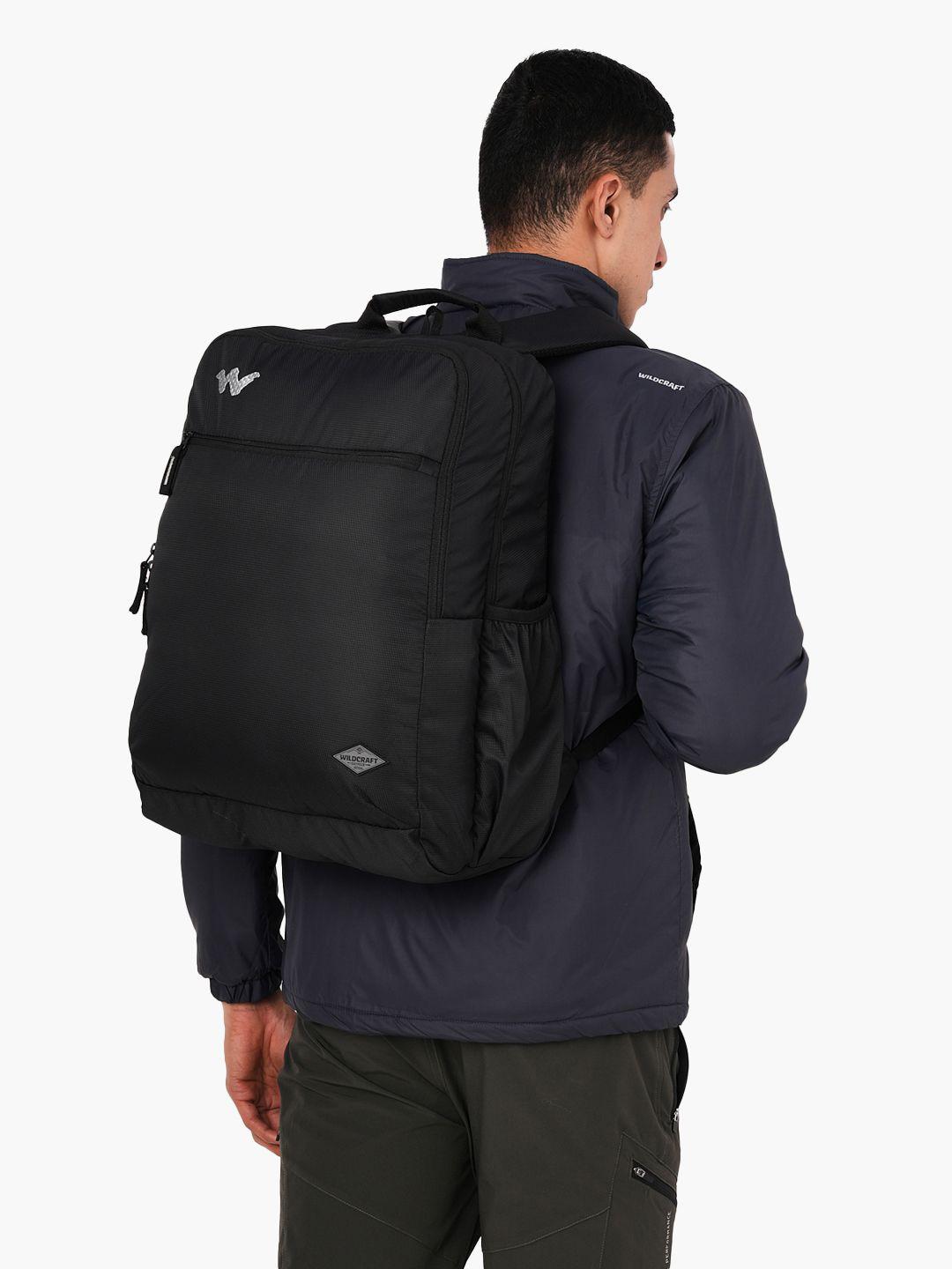 Buy Wildcraft Unisex Backpack With Compression Straps - Backpacks for ...