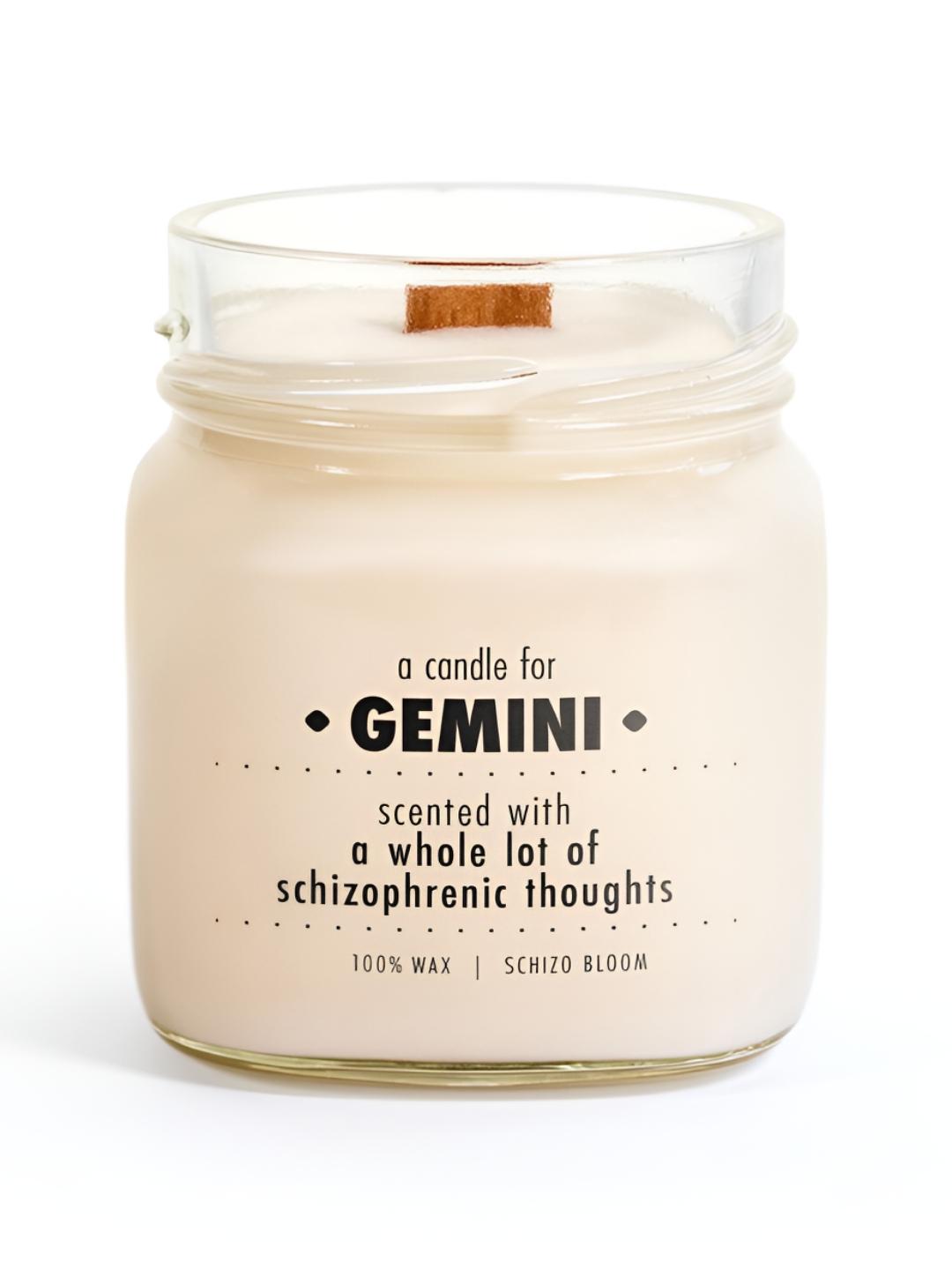 Buy Aromatic Fables For The Air Sign Twins Gemini Zodiac Schizo Bloom ...