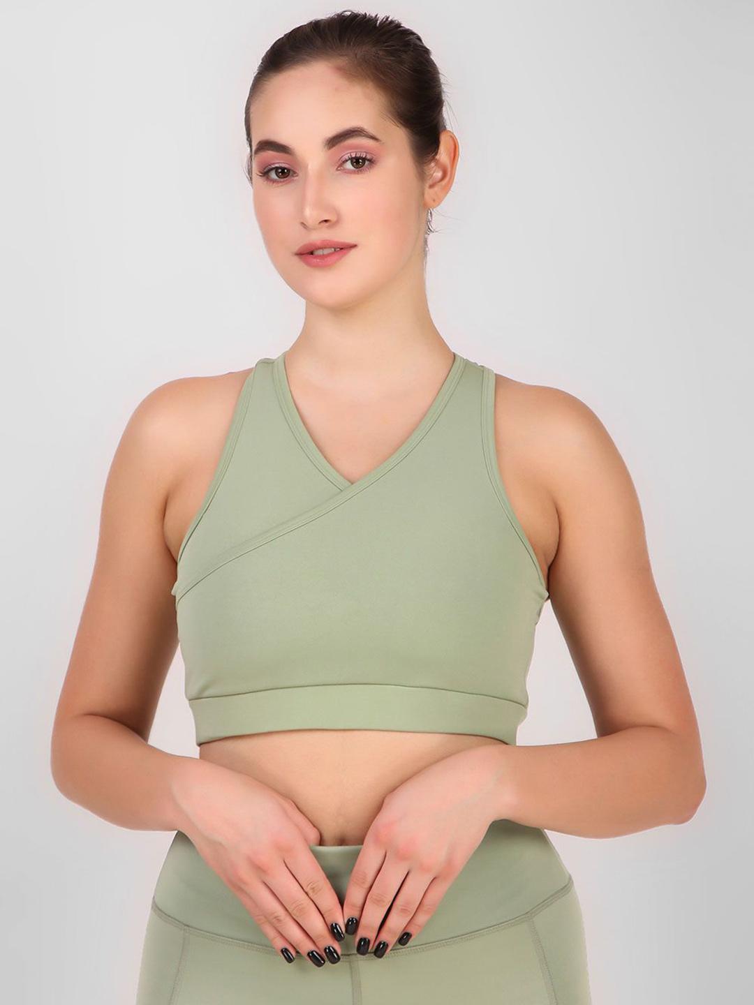 Buy NEXSTEP Women Crop Bralette Top - Tops for Women 33637710 | Myntra
