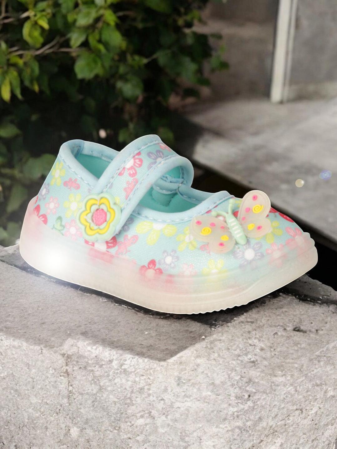 Buy Lil Lollipop Girls Booties - Booties for Girls 33611381 | Myntra