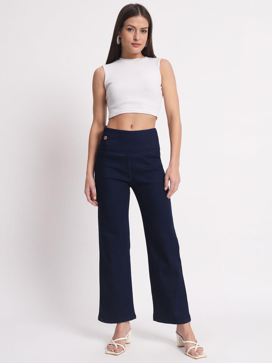 Buy Moda Rapido Women Jeggings - Jeggings for Women 33640338 | Myntra