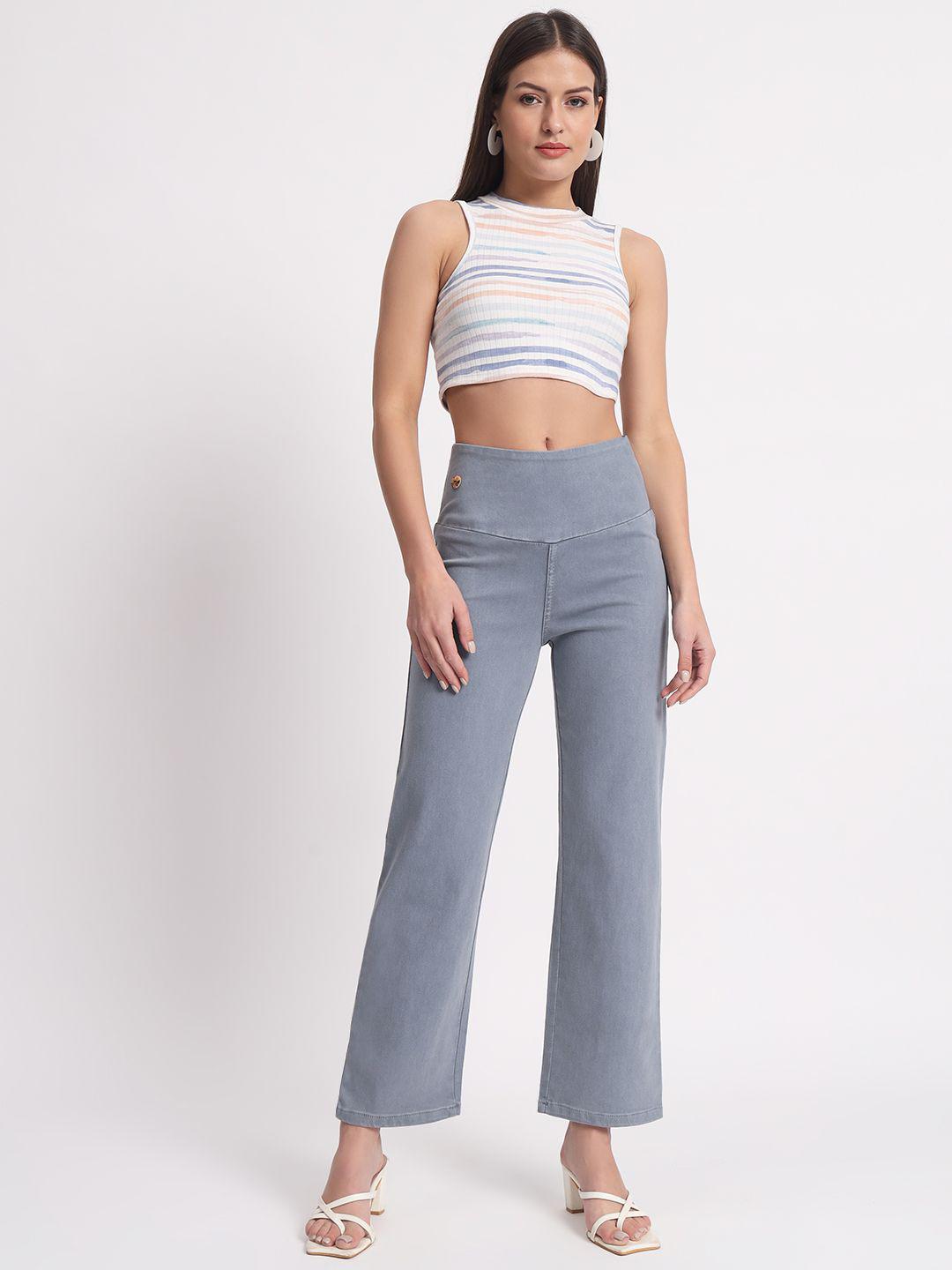 Buy Moda Rapido Women Jeggings - Jeggings for Women 33640279 | Myntra