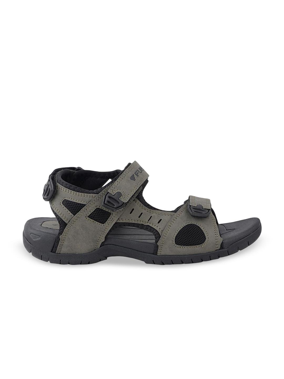 Buy FUEL Men Comfort Sandals - Sandals for Men 33647236 | Myntra