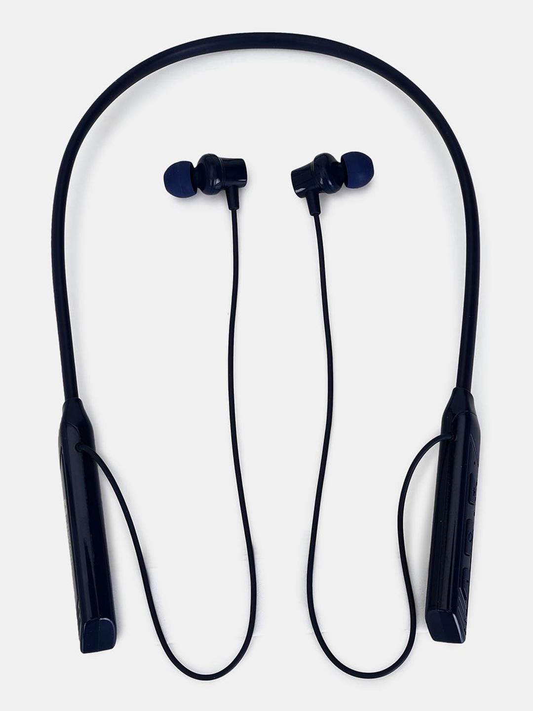 Buy SWISS MILITARY PEP C Premium Wireless Bluetooth Earphones ...
