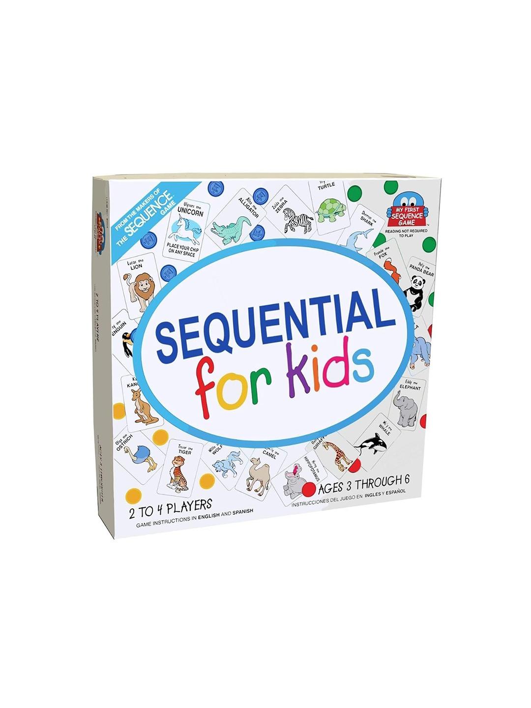 Buy YK X Kids Mandi Sequential Card Based Board Game For Family Party ...
