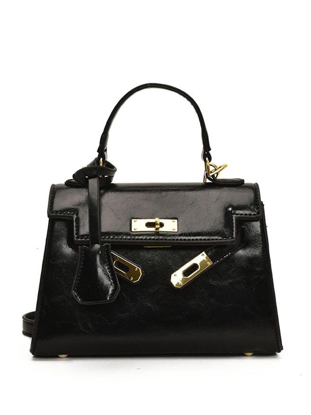 Buy StyleCast X Revolte Women PU Bucket Handheld Bag - Handbags for ...