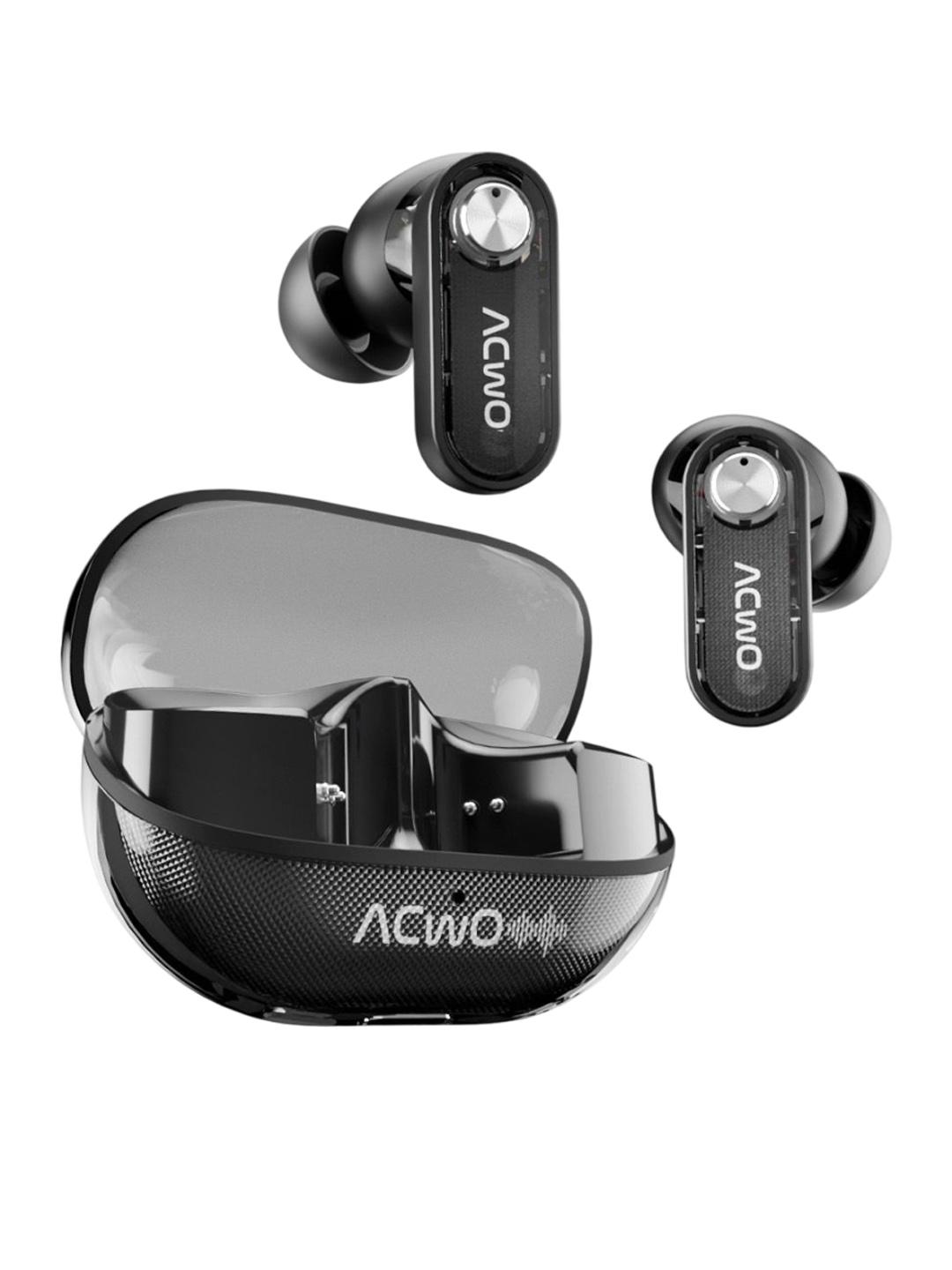 Buy ACwO DwOTS 777 True Wireless Earbuds - Headphones for Unisex ...