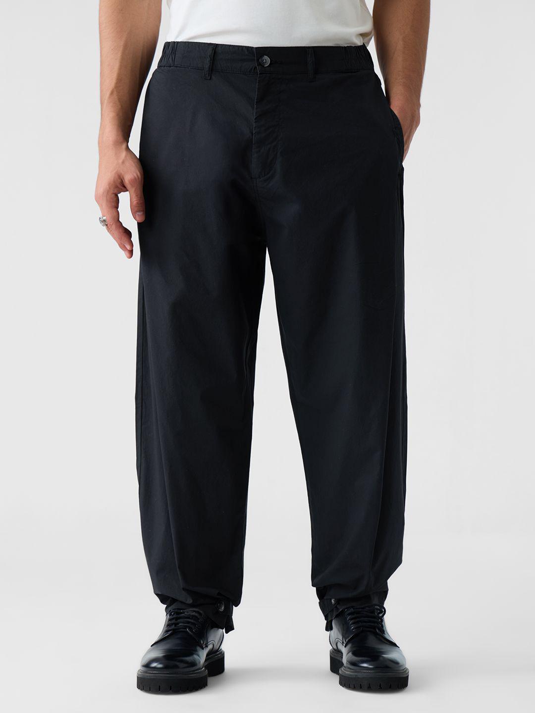 Buy The Souled Store Men Fusion Pants - Trousers for Men 33709472 | Myntra