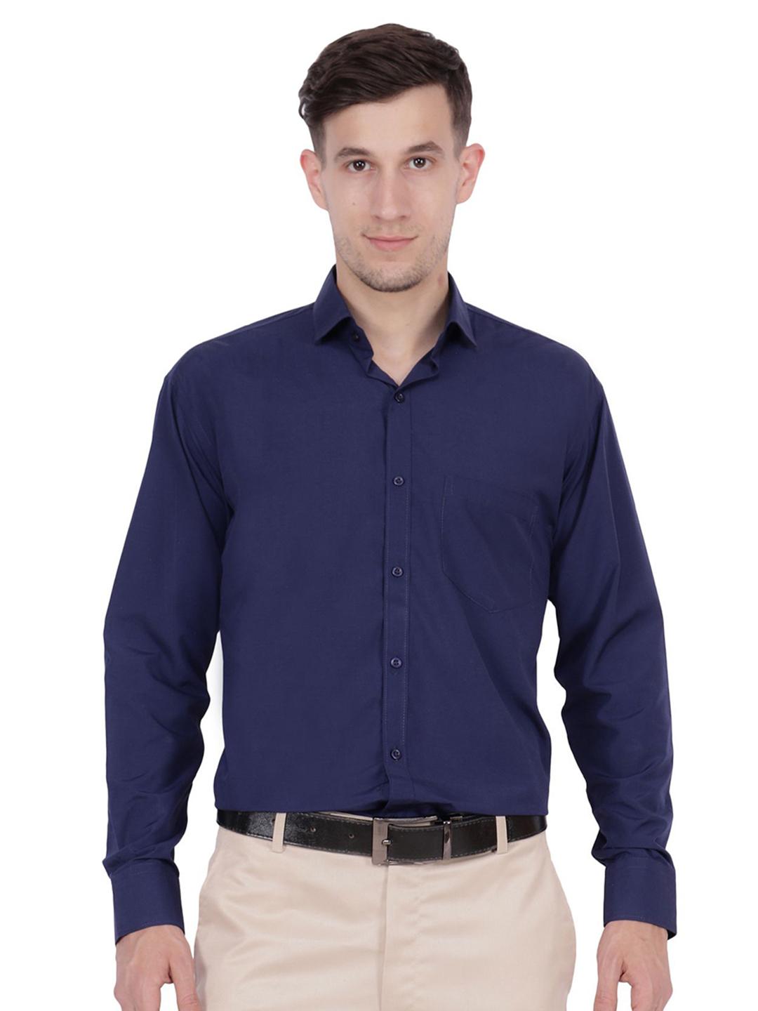 Buy APPEL TOUCH Men Classic Formal Shirt - Shirts for Men 33717987 | Myntra