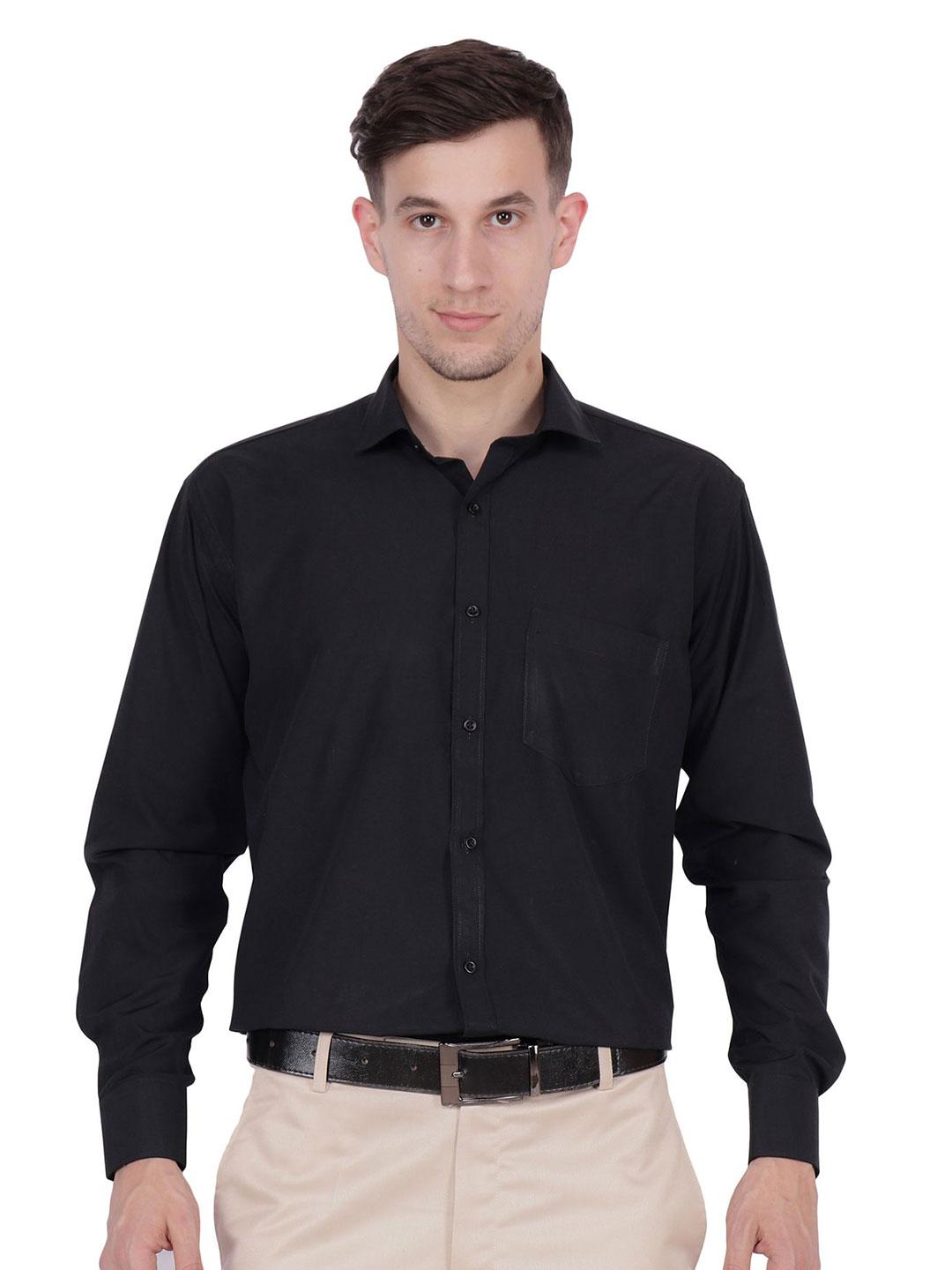Buy APPEL TOUCH Men Classic Formal Shirt - Shirts for Men 33717988 | Myntra