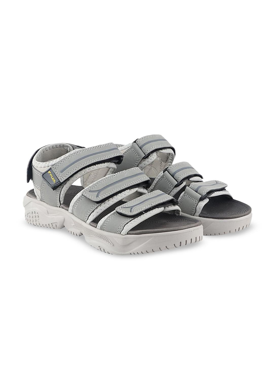 Buy FUEL Men Comfort Sandals - Sandals for Men 33700584 | Myntra