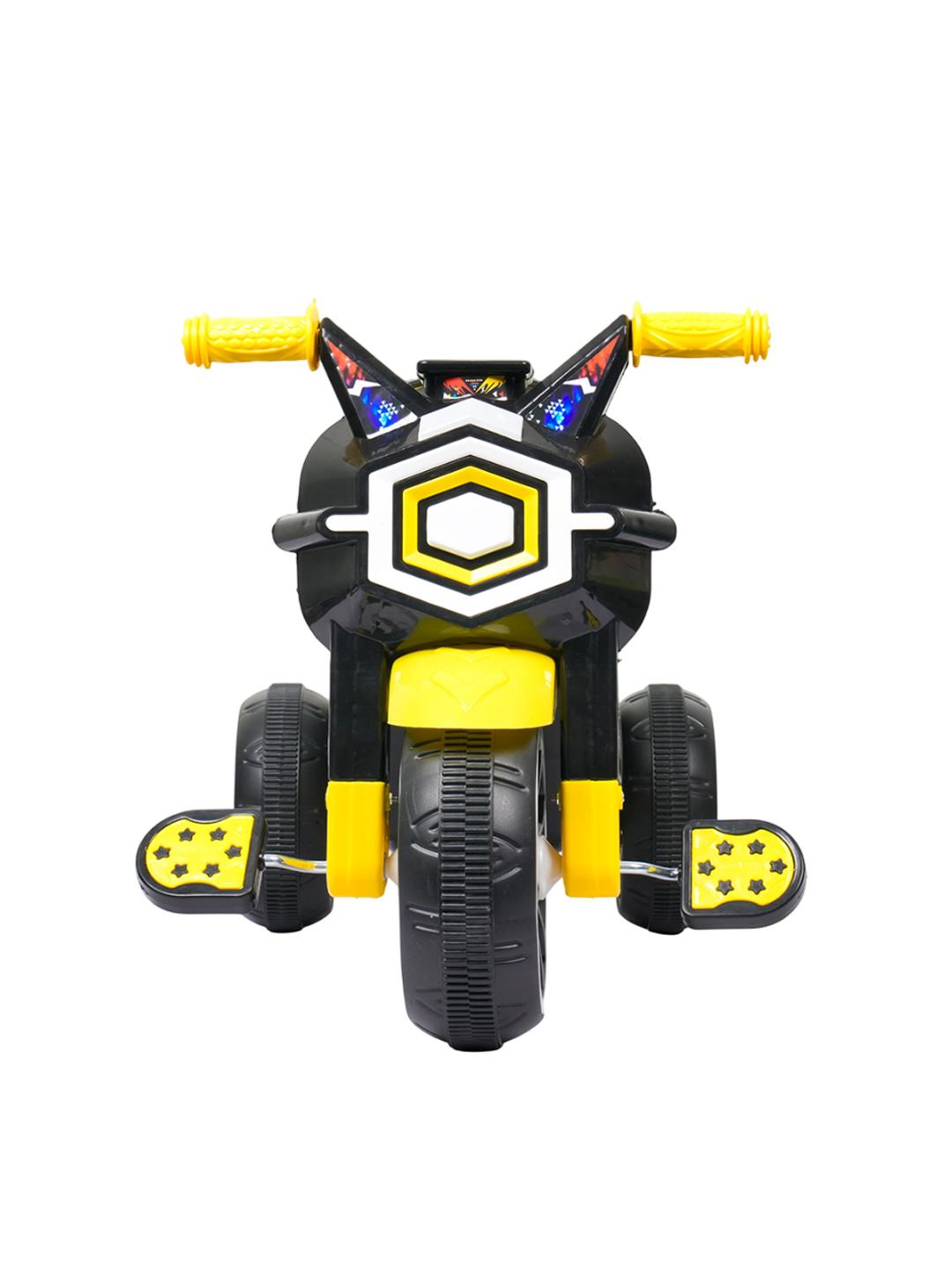 Buy Dandles Kids Thor Rider Ride On Trike With Musical Horn & Lights ...