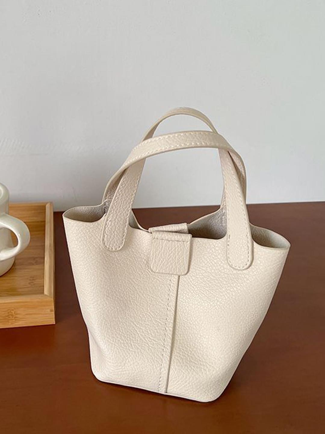 Buy StyleCast X Revolte PU Bucket Sling Bag - Handbags for Women ...