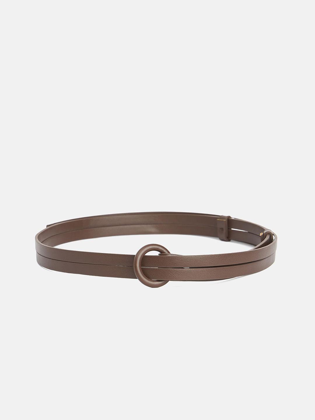 Buy Iconic Women PU Belt - Belts for Women 33733629 | Myntra
