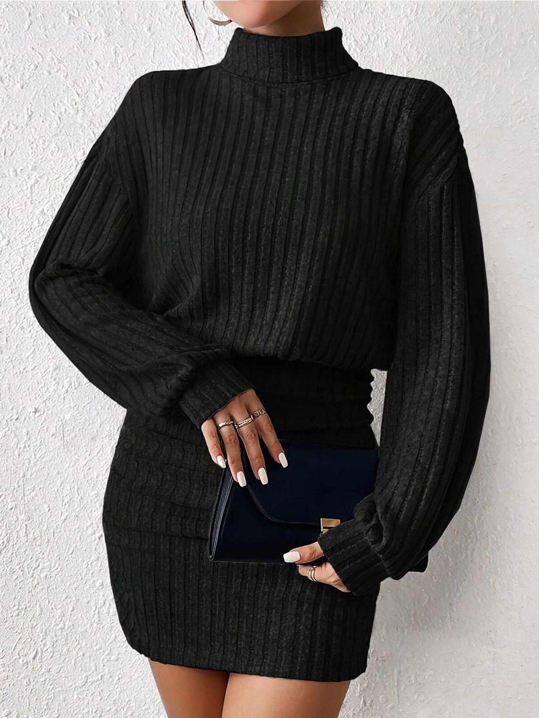 Buy StyleCast A Line Mini Dress - Dresses for Women 31607928 | Myntra