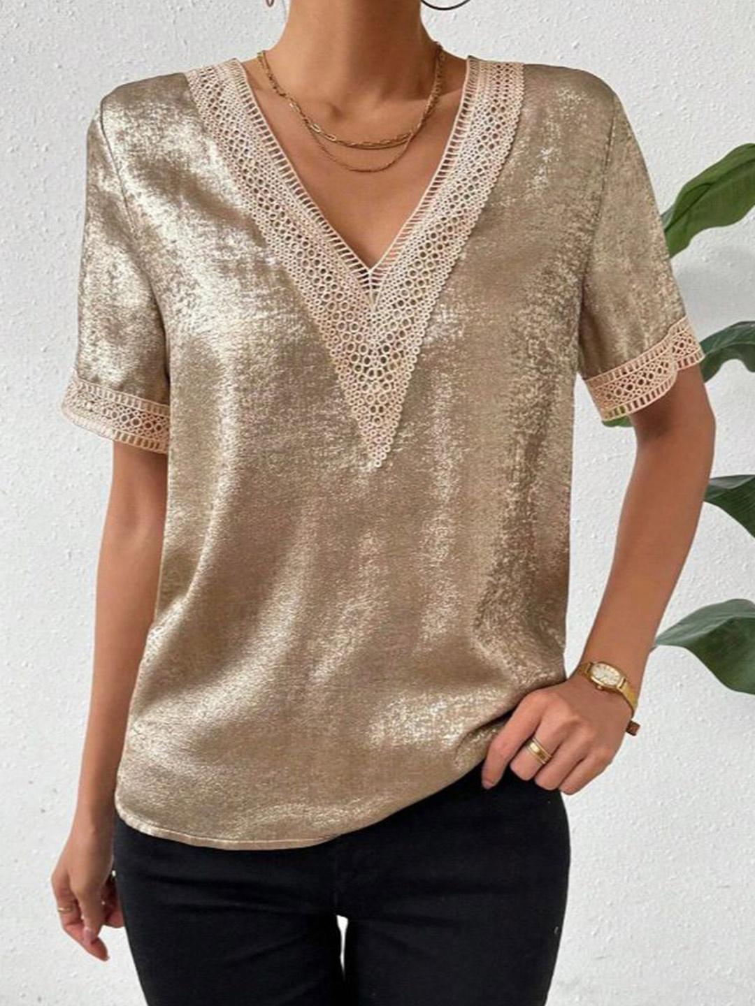 Buy StyleCast Shirt Style Top - Tops for Women 30967043 | Myntra