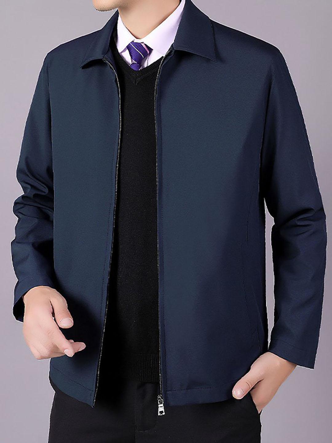 Buy StyleCast X Revolte Men Outdoor Tailored Jacket - Jackets for Men ...