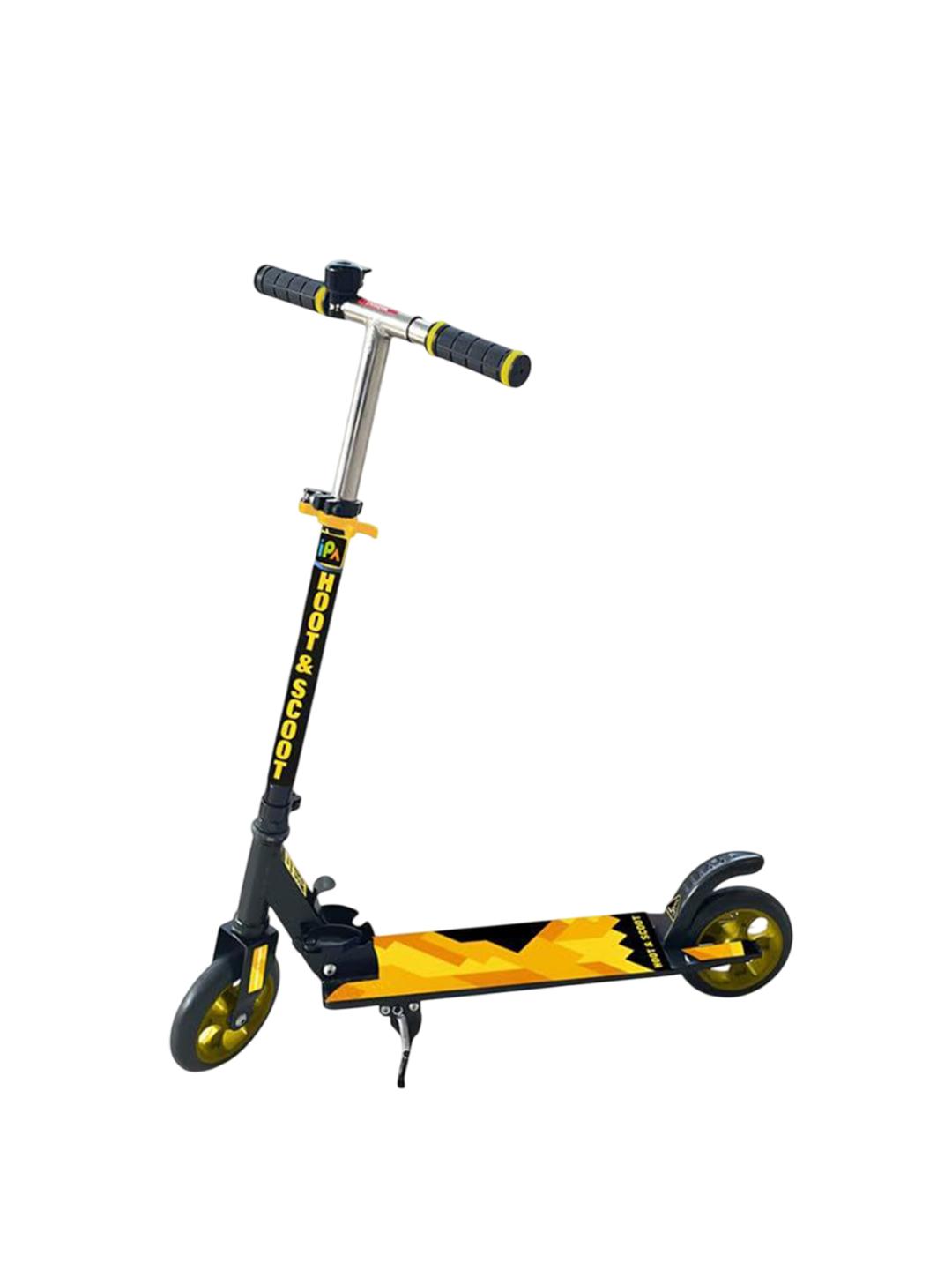 Buy Kipa Gaming Kids Scooter Ride On Vehicle - Ride On Vehicles for ...
