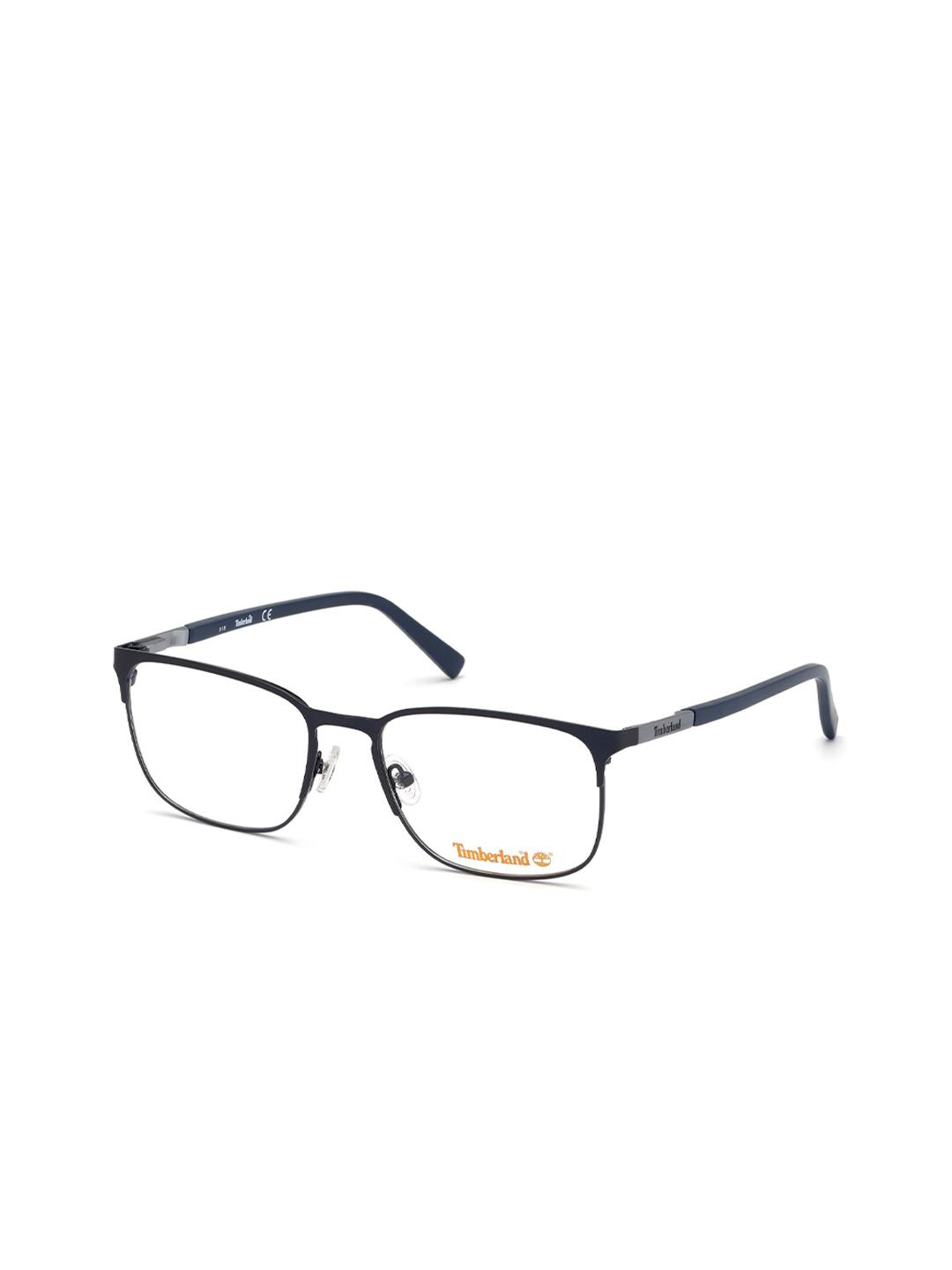 Buy Timberland Men Full Rim Square Frames - Frames for Men 33771282 ...